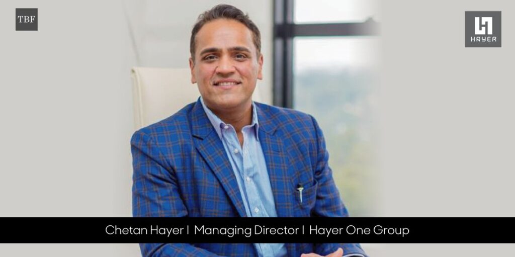 Hayer One Group: Setting New Benchmarks in Kenyan Real Estate by ...
